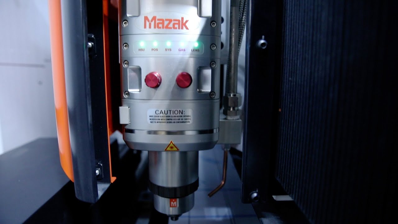 Armortex plant video tour 2022 - YouTube