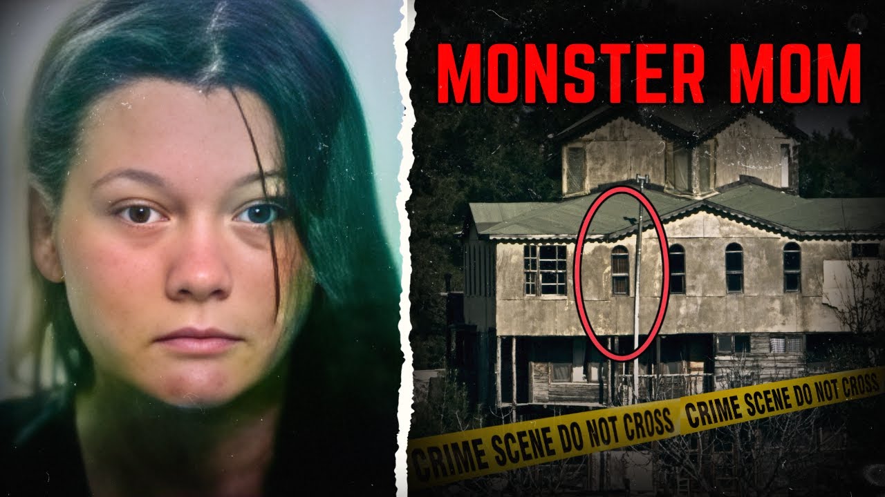 Mother Confesses to killing Young Daughter | The Case Of Debra Jeter ...