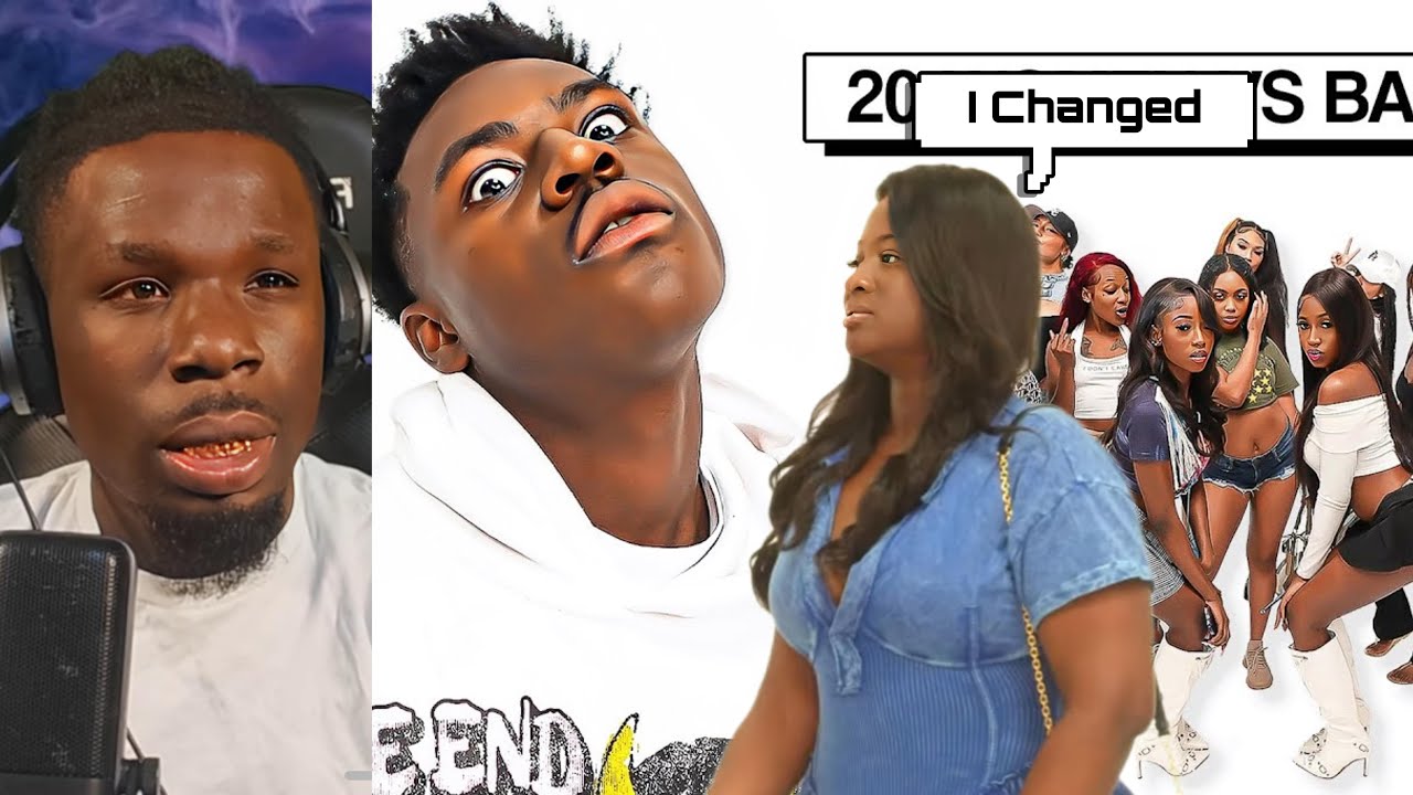 Baby Kia Got This Girl Heated! 20 Women Vs. Baby Kia ! REACTION - YouTube