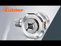 Kuebler Encoder - Kubler Encoder India - Kuebler Manufacturer from Mumbai