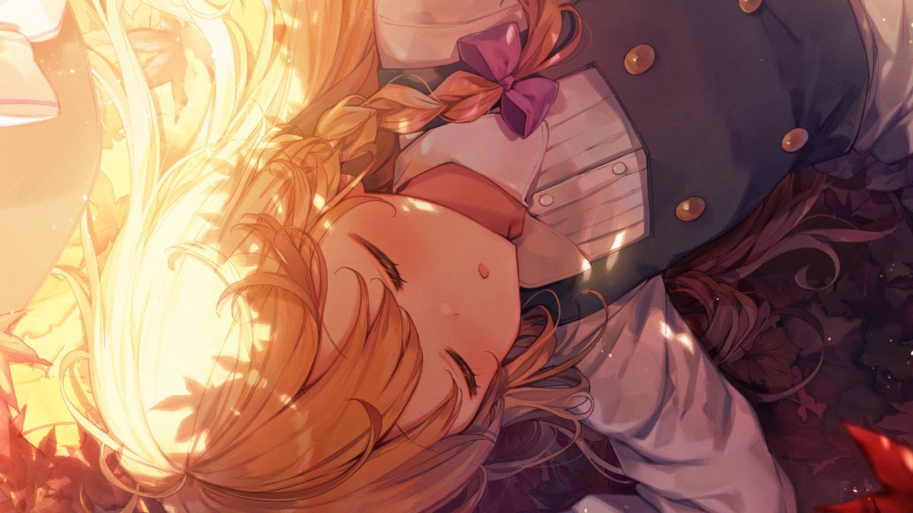 Miley Cyrus - Heart Of Glass (Nightcore) - YouTube