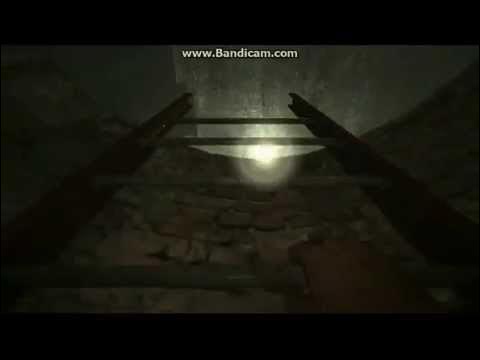 Outlast Gameplay - The Sewers And Male Ward (Chapter Three and Four ...