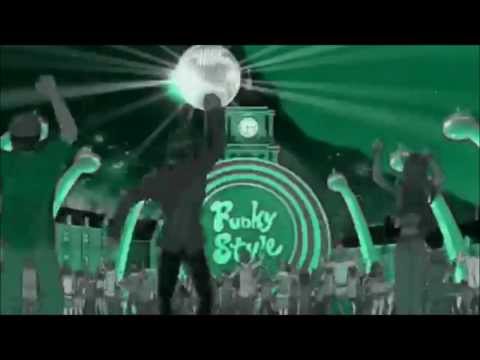 scooter-jumping all around the world (amv)