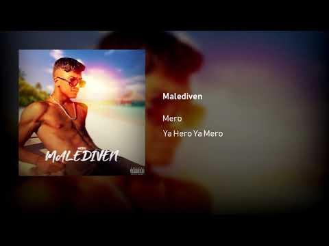 MERO - Malediven (Official Audio)