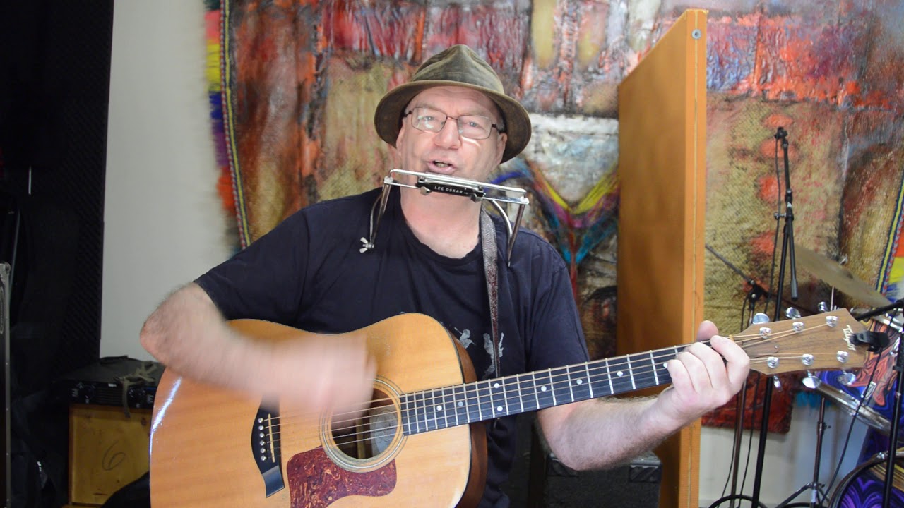 The River Dan Boothman - YouTube