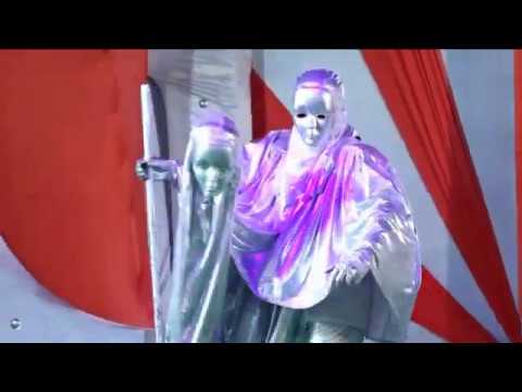 ILLUSION DANCE | Annual Function 2018-19 | PTS ONLINE - YouTube
