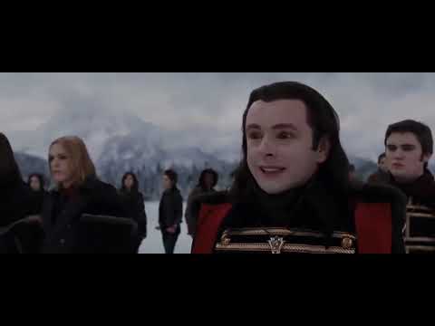 Alacakaranlık -son dövüş- [3/5] Türkçe dublaj Hd Film izle