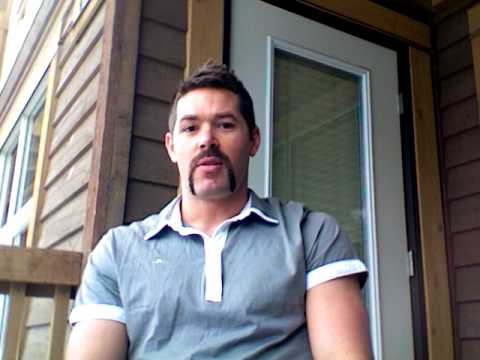 Canadian Athletes Now Fund Ryan Semple Alpine Skiing - YouTube