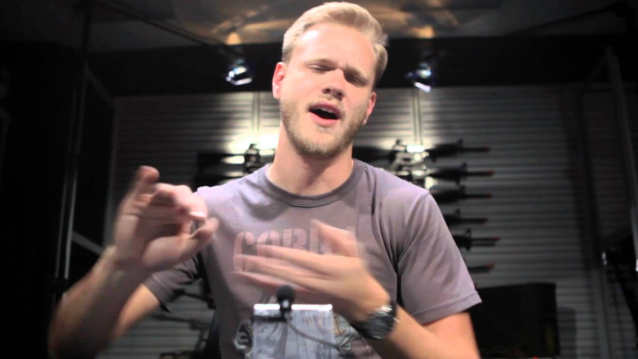 Airsoft Evike.com - Matt's Mind - Episode 7: Know Your Roles - YouTube