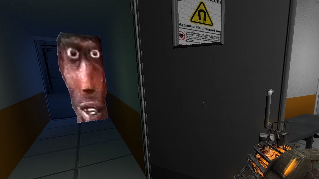 Quandale Dingle ist gruseliger als "Horror"-Maps (GMOD) - YouTube