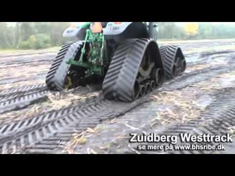 Zuidberg Westtrack - YouTube