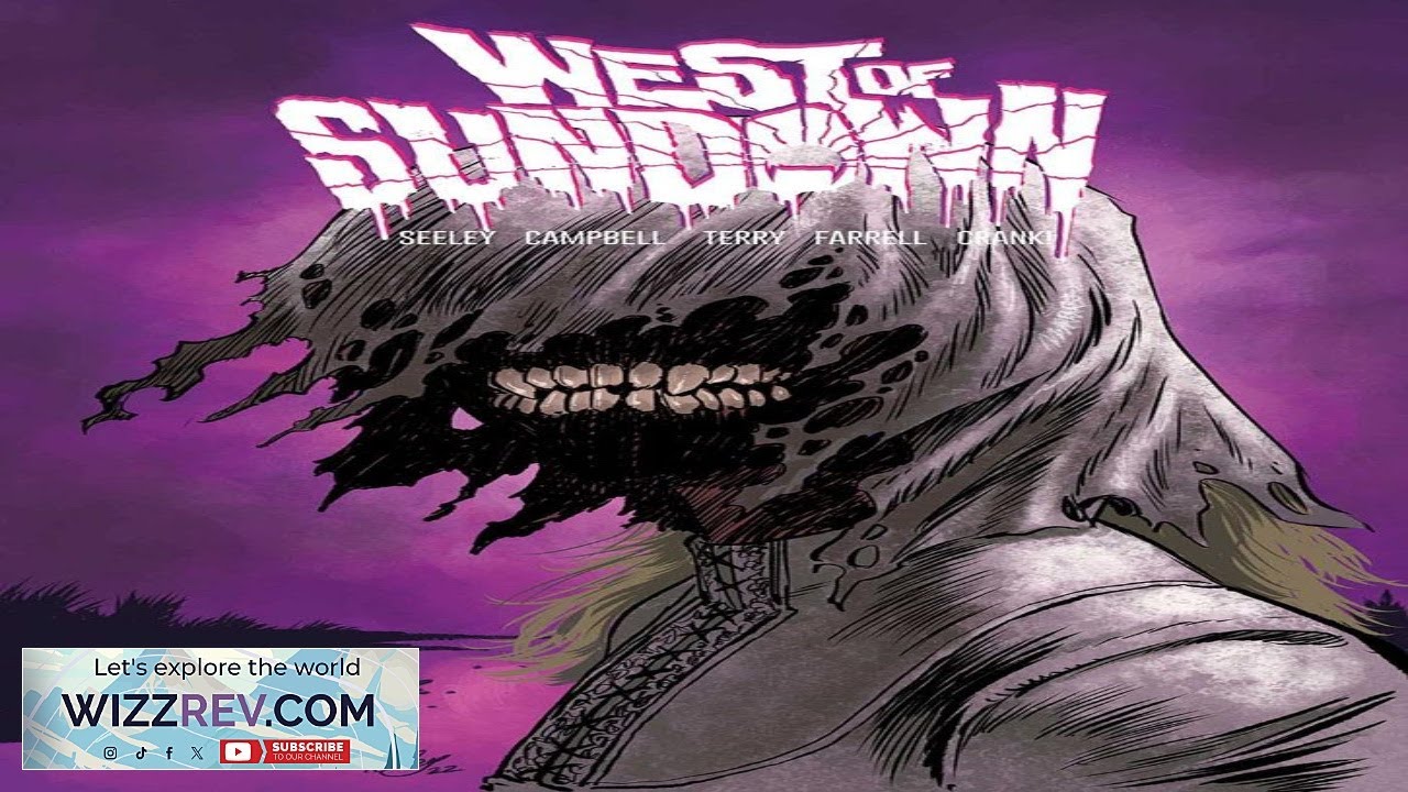 West Of Sundown: Volume 2 Review - YouTube