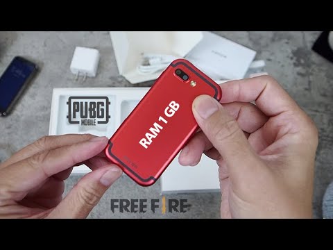 MAIN GAME PAKE HAPE-HAPE KECIL INI, Asyik Gak Sih?? 🕹 - YouTube