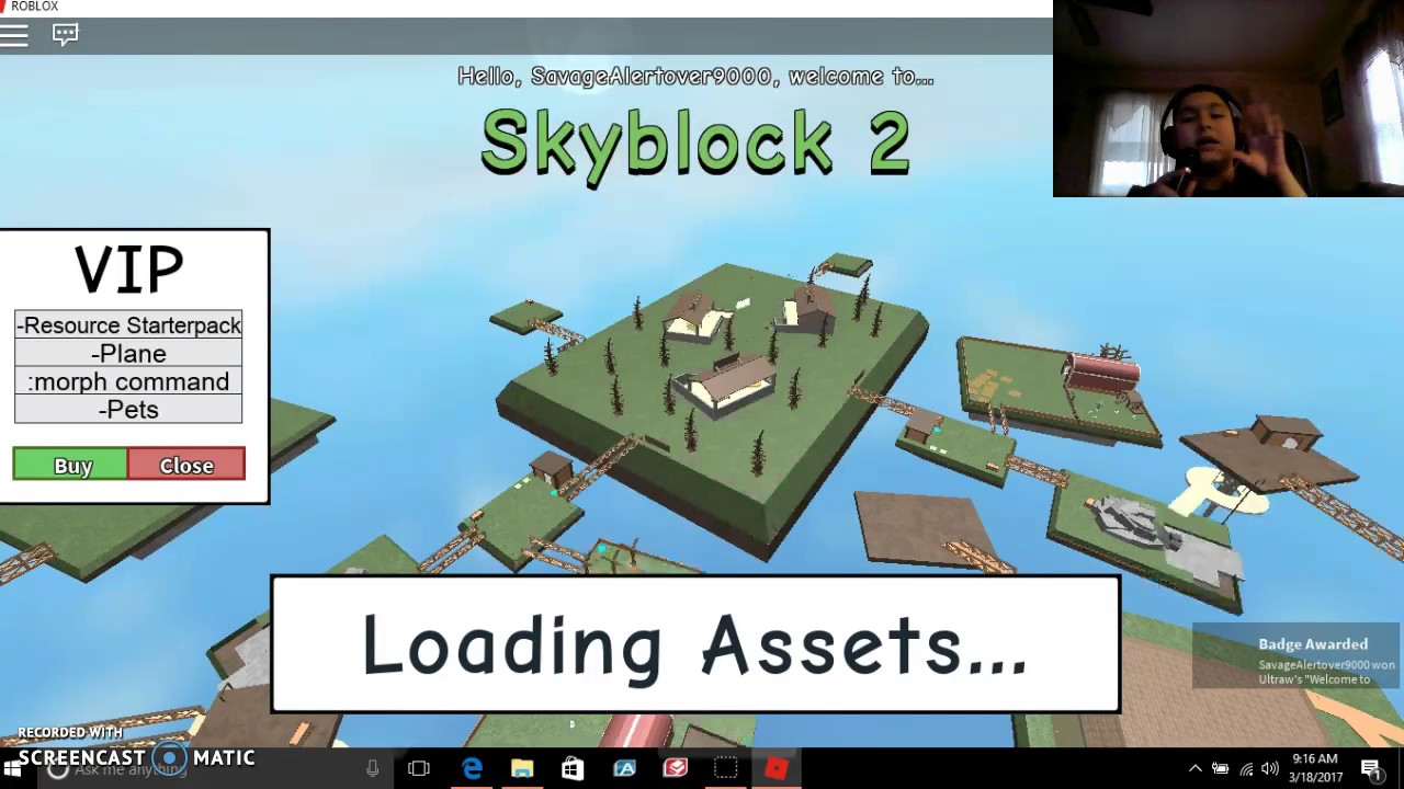 Paying Roblox on March 18th - YouTube