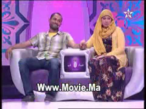 lala la3roussa 2012 Prime 6 Parti 8 - لالة لعروسة 2012 - YouTube