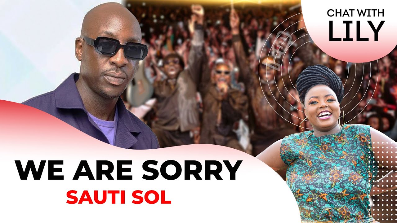 ‘Sauti Sol has lasted more than your marriages’- Bien - YouTube