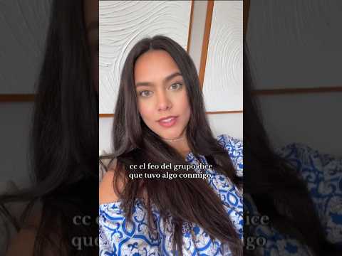 🇵🇪 PERUANA HACIENDO TREND SELVÁTICO 🌴🌿 #peru #tiktokperu #mujerperuana #latinaperuana