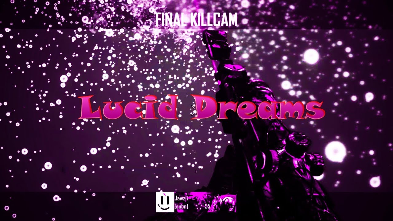 ''Lucid Dreams'' | CoD Minitage - Edited by Vice - YouTube