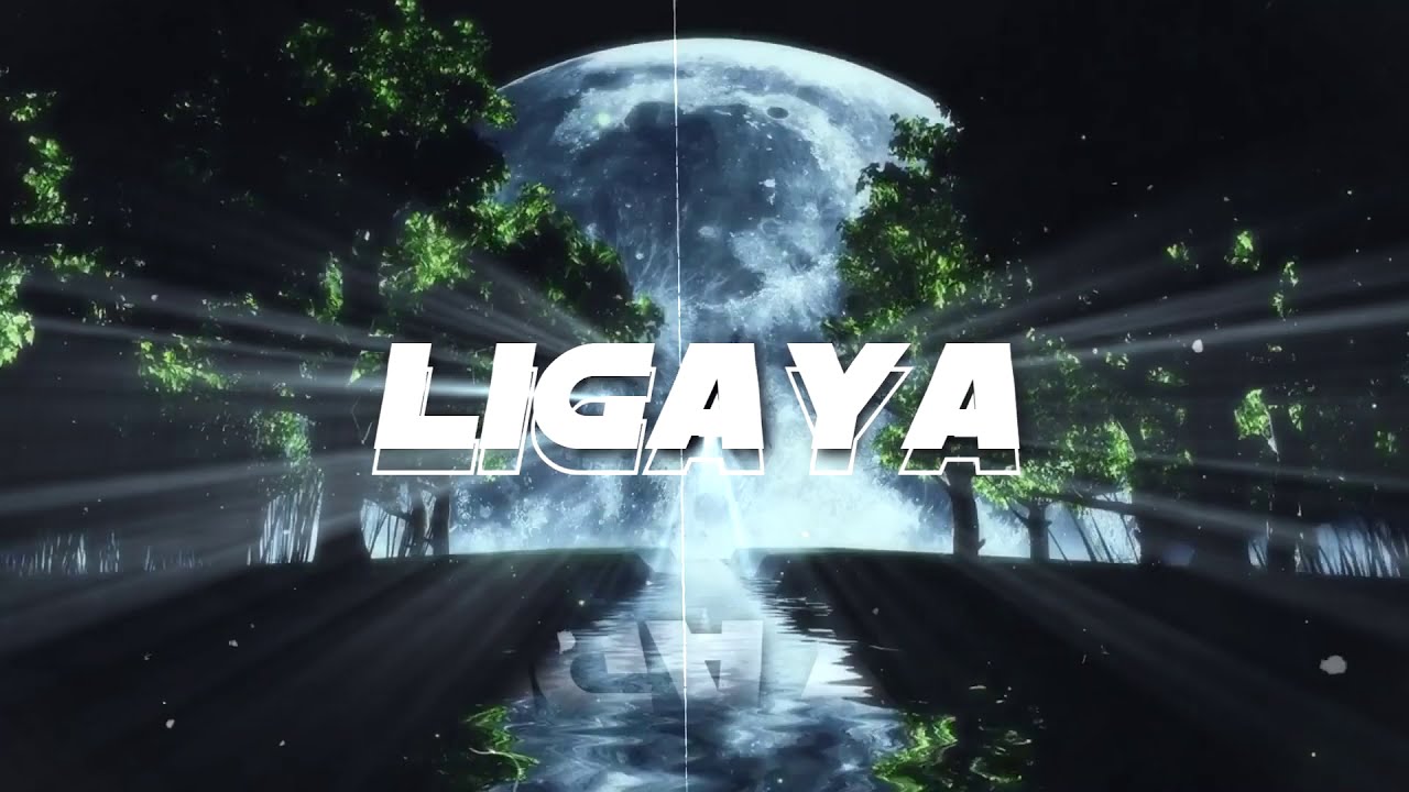 LIGAYA - GAT PUTCH (feat. King Murph) - YouTube