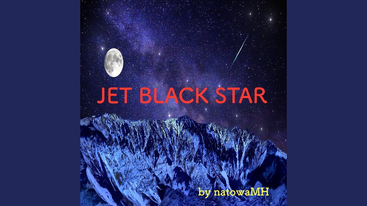 Jet Black Star - YouTube