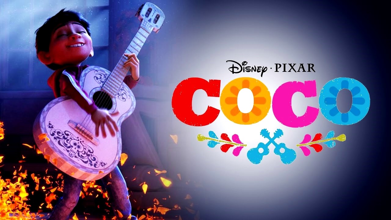 Coco: The World Es Mi Familia | Portuguese Soundtrack - YouTube