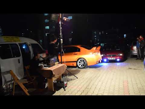 Honda Civic Fd6 Kesici :)