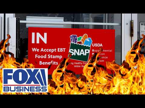 FRAUD ERUPTS: Report shows THOUSANDS of luxury car owners enrolled in SNAP