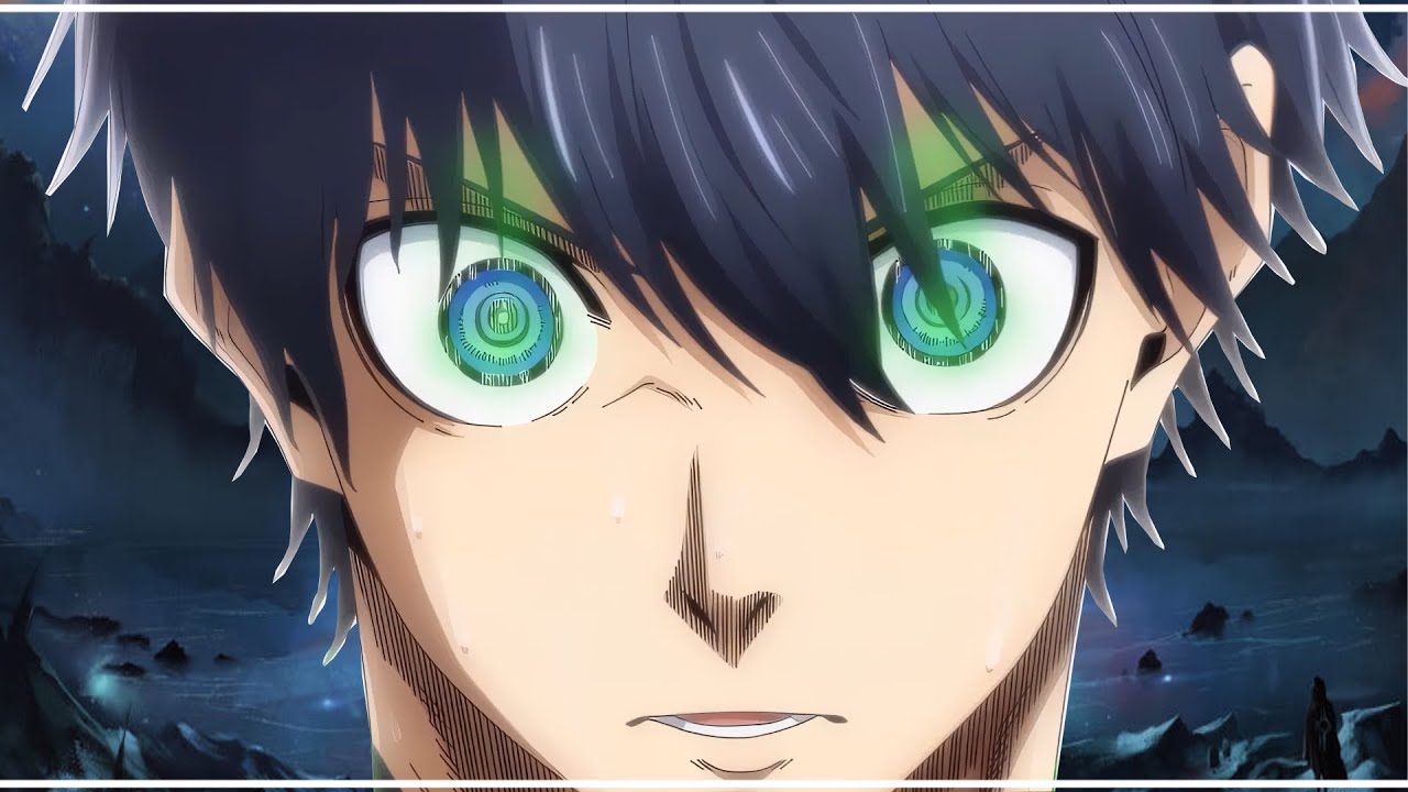 isagi - Cataclysm [Edit/AMV]! - YouTube