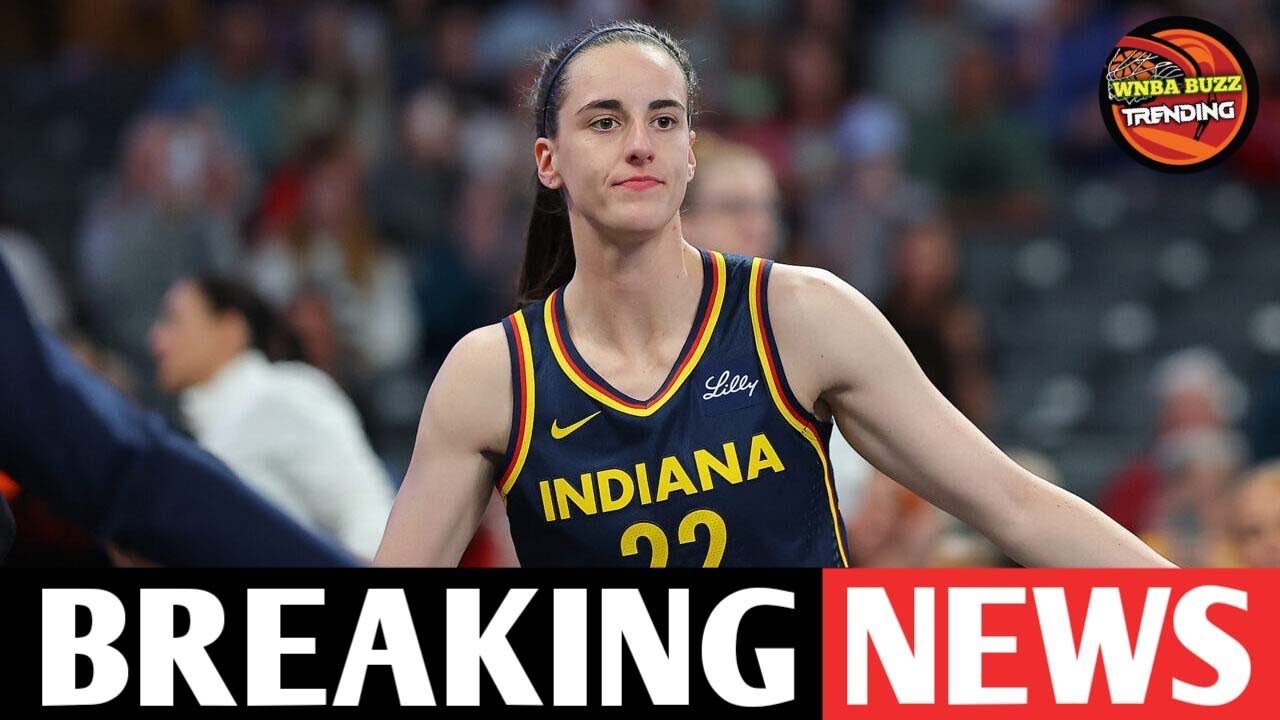 Caitlin Clark Remembers Wearing ‘Teach Me How To Jimmer’ T Shirt - YouTube