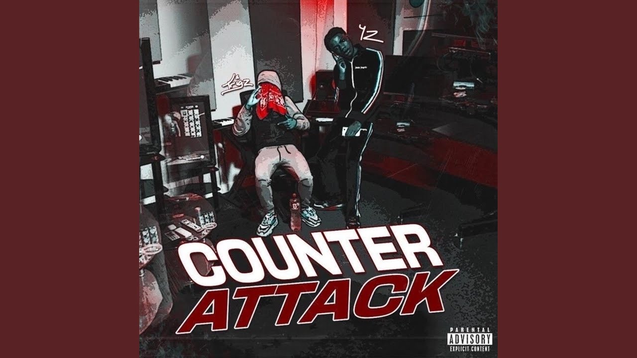 Counter Attack - YouTube