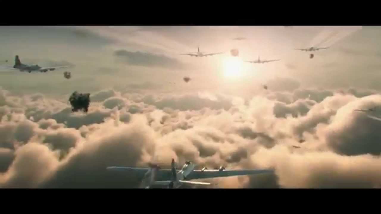 War Thunder - "Battle Is On" Cinematic Trailer (RealtimeUK) - YouTube