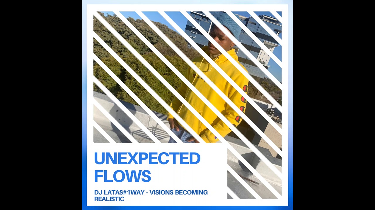 UNEXPECTED FLOWS - YouTube