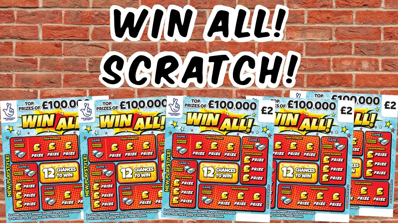 😀 New! £2 Win All! Scratchcards 😀 UK scratch cards 😀 scratch cards UK 😀 ...