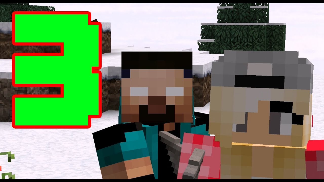 "Mayden nadó en lava" Random Life - Episodio 3 - YouTube