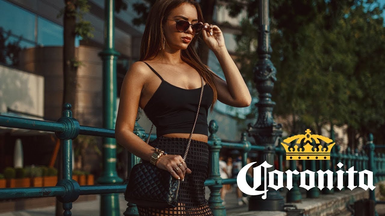 CORONITA MIX 2022 MÁJUS l CORONITA MINIMAL MIX 2022 - YouTube