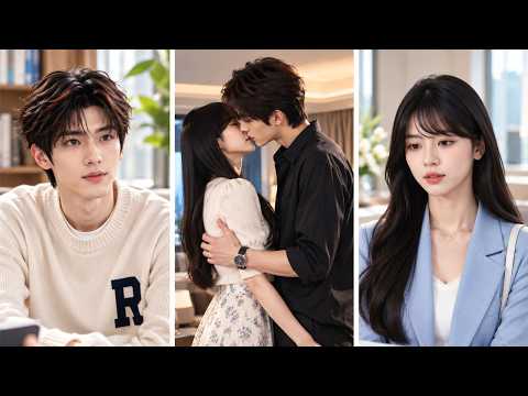 Tổng tài lạnh lùng giãy nảy đòi ly hôn lại mất trí tỉnh dạy ở tuổi 18 yêu say đắm cua lại cô từ đầu