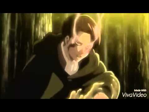 Attack on Titan||| "Smoke Weed Everyday remix" - YouTube