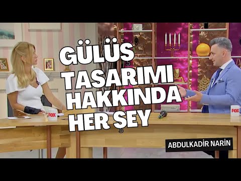 Gülüş tasarımı nedir? Kimlere ve nasıl uygulanır? | Estetik Diş Hekimi Dr. Abdulkadir Narin