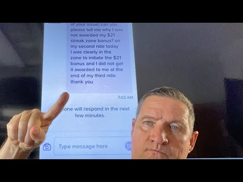 Hard proof that Lyft Customer Service does not care a shit about your issue or complaint or $$$
