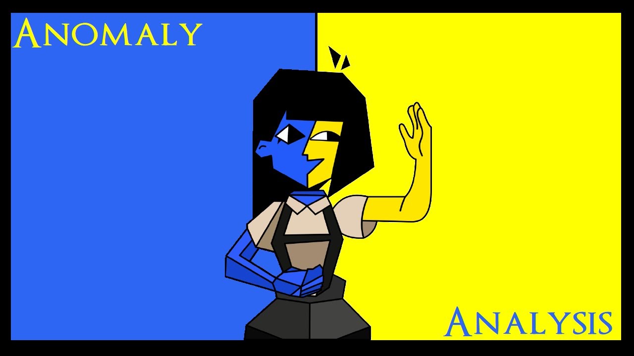 ENA | Anomaly Analysis // Gloomy Fish #23 - YouTube