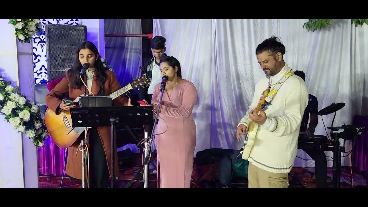 Wedding gig 3 - YouTube