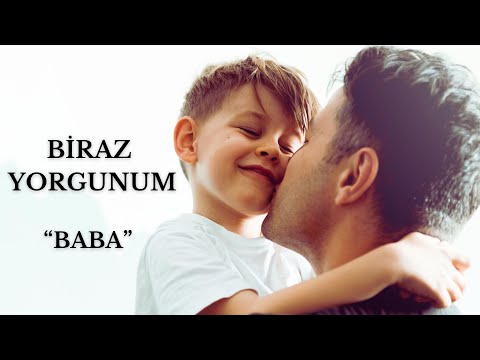 Biraz Yorgunum ~ Şilan Avcı ~ Yedi Güzel Adam [Şiir]