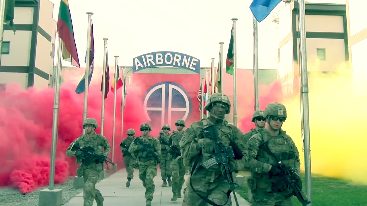 America’s Premiere Reconnaissance Force - YouTube