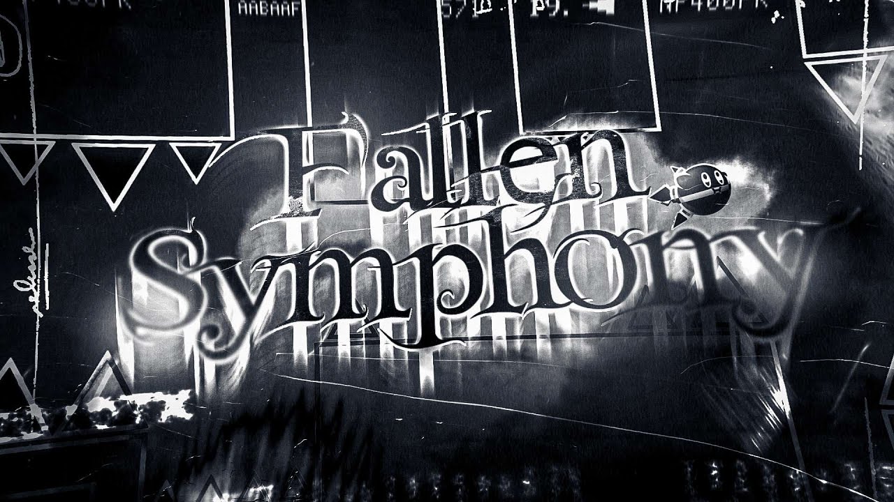 2.2 TOP 1 | Fallen Symphony (Layout) by Diamond & Alias | 4K Showcase ...