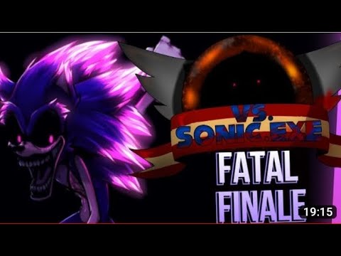 The best part of FATAL FINALE - YouTube