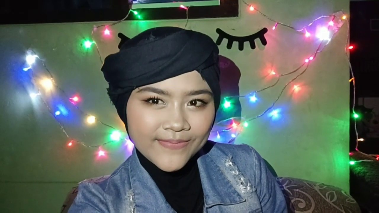 TUTORIAL MAKE UP "SINCERELY PRETTY" BY WARDAH - YouTube