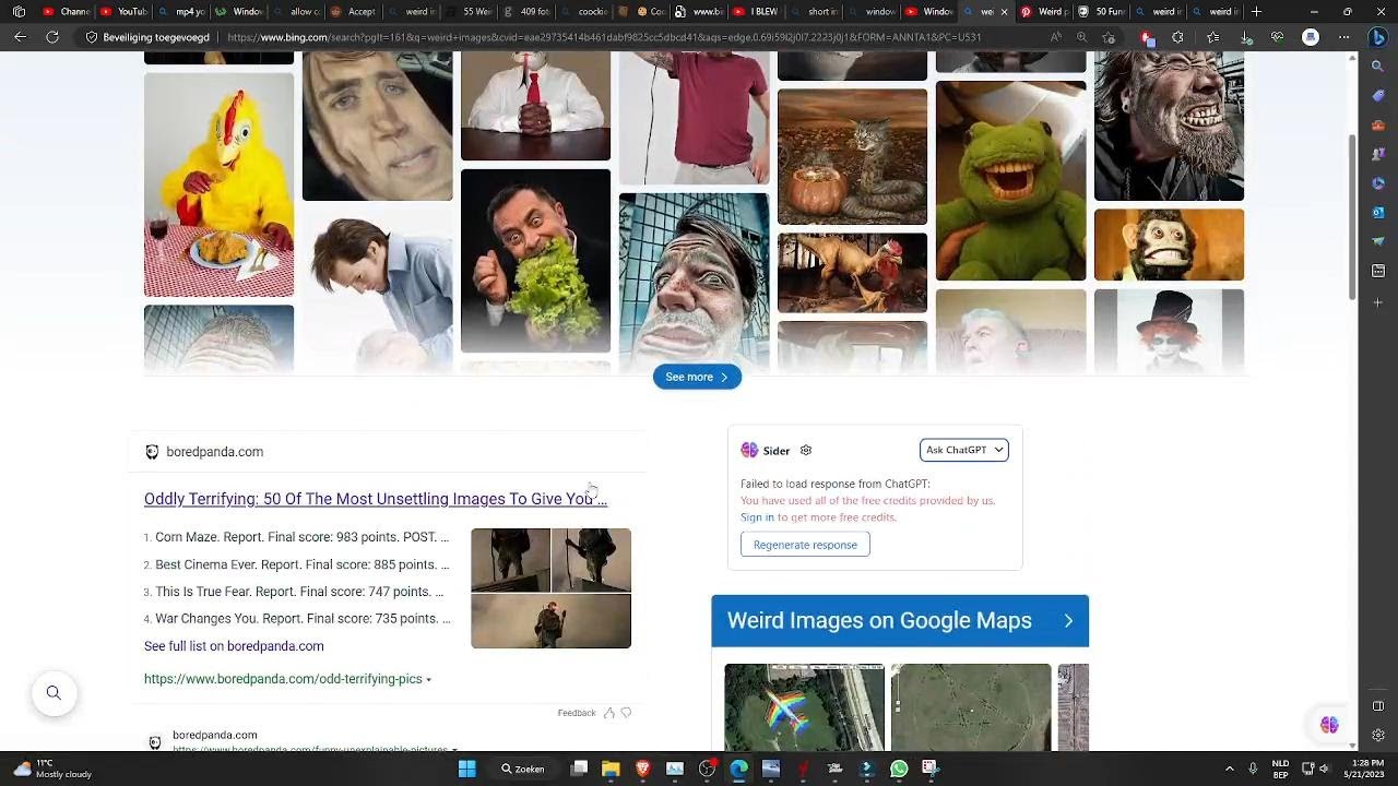 Second part of Hmmmmmmmmmmmmmmmm video! - YouTube
