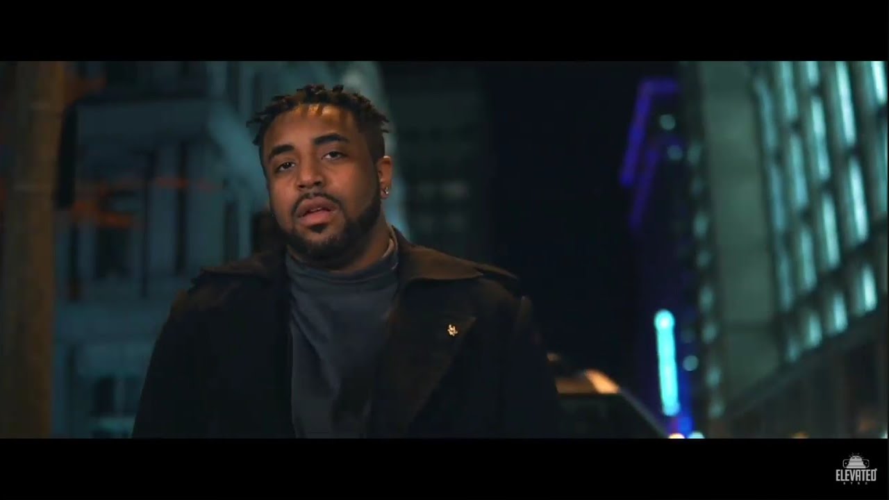 Tez Louiz "Honey" (Music Video) - YouTube