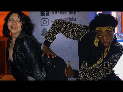 Cree Cicchino And I Dance Youtube 6641