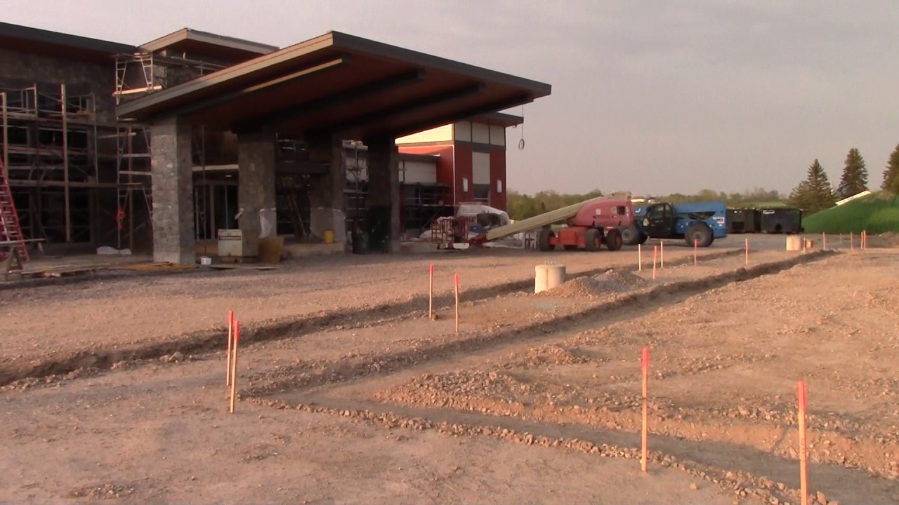 HHHN Champlain Update 5-17-17 - YouTube